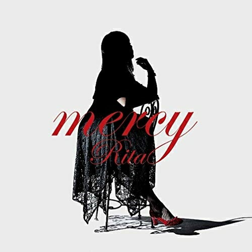 mercyRitaリタ りた　発売日 : 2019年12月25日　種別 : CD　JAN : 4560372454901　商品番号 : KDSD-1037【商品紹介】ロック・ポップスから民族音楽、EDMまでジャンルを自由に往来するボーカリス...