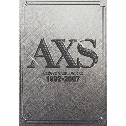 access visual works 1992-2007accessアクセス あくせす　発売日 : 2014年2月19日　種別 : DVD　JAN : 4582290398778　商品番号 : MHBL-262【収録内容】DVD:11.V...