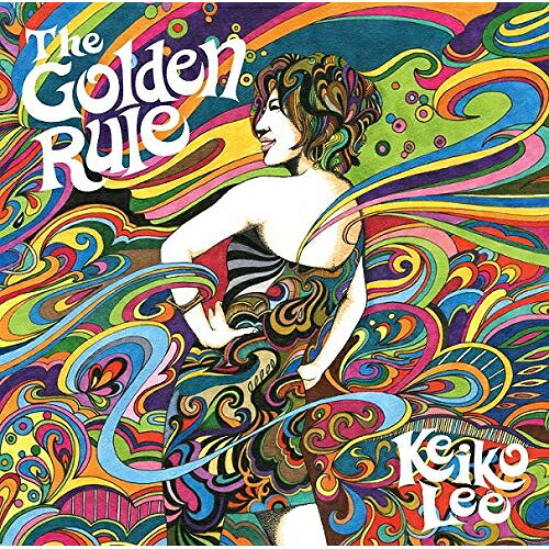 THE GOLDEN RULE (Blu-specCD2) (歌詞対訳付) (通常盤)KEIKO LEEリー ケイコ りー けいこ　発売日 : 2019年12月04日　種別 : CD　JAN : 4547366424331　商品番号 : S...