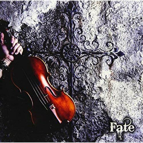 Fate -Hope Side- (Hope Side)AIOLINアイオリン あいおりん　発売日 : 2019年6月19日　種別 : CD　JAN : 4582477543137　商品番号 : ALND-8
