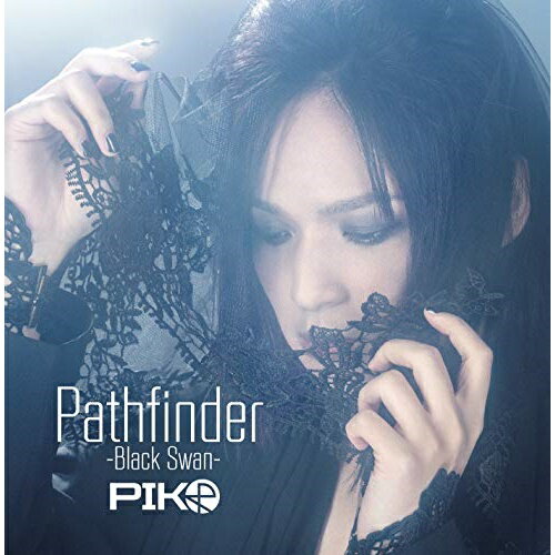 Pathfinder-Black Swan- (Type-A)PIKOピコ ぴこ　発売日 : 2019年5月01日　種別 : CD　JAN : 4560227109505　商品番号 : QAGM-1001【商品紹介】約4年半の沈黙を破り、ピ...