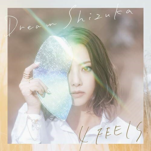 4 FEELS. (通常盤)Dream Shizukaドリームシズカ どりーむしずか　発売日 : 2019年5月22日　種別 : CD　JAN : 4589757400395　商品番号 : XNLD-10028【商品紹介】Dream Shi...