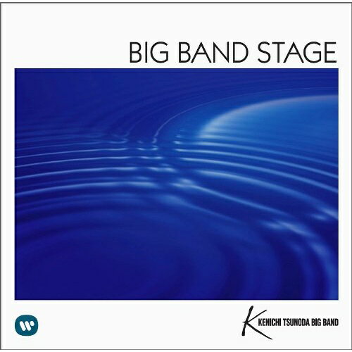 BIG BAND STAGE 〜甦るビッグバンドサウンド〜 (ハイブリッドCD)角田健一ビッグバンドツノダケンイチビッグバンド つのだけんいちびっぐばんど　発売日 : 2010年8月25日　種別 : CD　JAN : 49436741007...