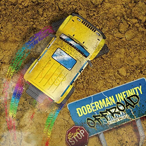 OFF ROAD (通常盤)DOBERMAN INFINITYドーベルマンインフィニティ どーべるまんいんふぃにてぃ　発売日 : 2018年4月18日　種別 : CD　JAN : 4589757400265　商品番号 : XNLD-1001...
