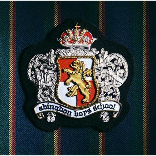 abingdon boys school (通常盤)abingdon boys schoolアビングドンボーイズスクール あびんぐどんぼーいずすくーる　発売日 : 2007年10月17日　種別 : CD　JAN : 498801001927...