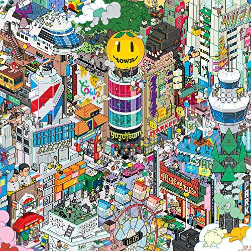 YUZUTOWN (通常盤)ゆずユズ ゆず　発売日 : 2020年3月04日　種別 : CD　JAN : 4537649869355　商品番号 : SNCC-86935【商品紹介】前作『BIG YELL』から約2年ぶりのオリジナルアルバムと...