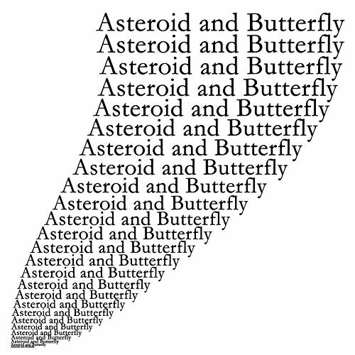 Asteroid and Butterfly (歌詞付)やのとあがつまヤノトアガツマ やのとあがつま　発売日 : 2020年3月04日　種別 : LP(30cm)　JAN : 4549767085418　商品番号 : COJA-9384【商...