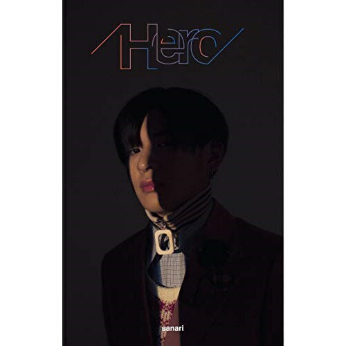 Hero (CD+DVD) (初回限定盤)さなりサナリ さなり　発売日 : 2020年6月03日　種別 : CD　JAN : 4580684123814　商品番号 : AZZS-107【商品紹介】岡田健史主演FODドラマ『いとしのニーナ』主...
