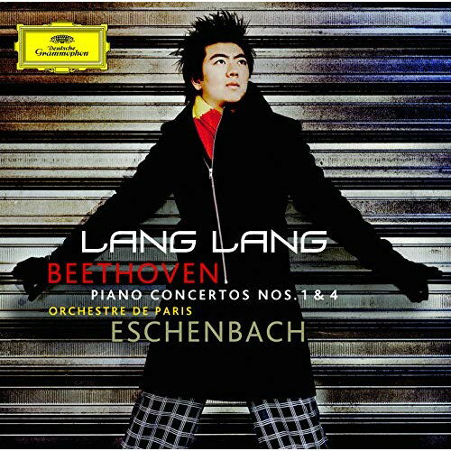 ベートーヴェン:ピアノ協奏曲第1番・第4番 (UHQCD) (限定盤)ラン・ランランラン らんらん　発売日 : 2020年3月25日　種別 : CD　JAN : 4988031372609　商品番号 : UCCG-90844【商品紹介】”我...
