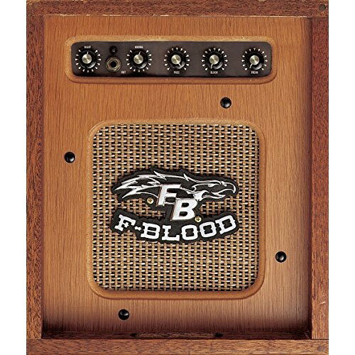F-BLOOD (UHQCD)F-BLOODエフブラッド えふぶらっど　発売日 : 2017年6月21日　種別 : CD　JAN : 4988013313194　商品番号 : PCCA-50268【商品紹介】元チェッカーズの藤井兄弟のユニッ...
