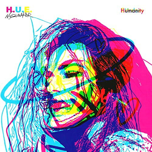 H.U.E. (歌詞カード付) (初回限定盤)NOISEMAKERノイズメーカー のいずめーかー　発売日 : 2020年7月01日　種別 : CD　JAN : 4988021863377　商品番号 : VPCC-86337【商品紹介】201...