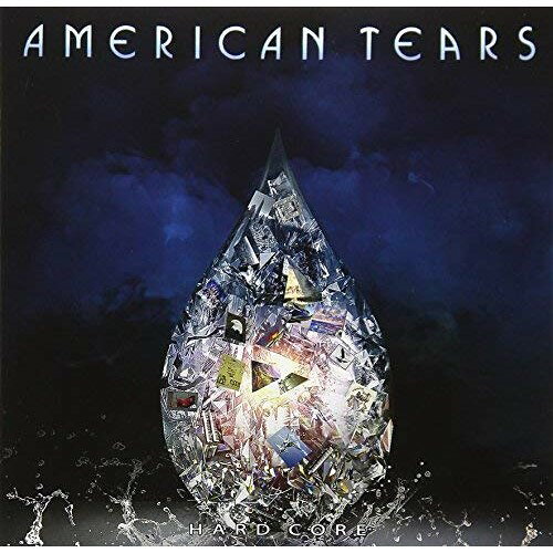 ハード・コア (SHM-CD) (解説歌詞対訳付/紙ジャケット)アメリカン・ティアーズアメリカンティアーズ あめりかんてぃあーず　発売日 : 2018年4月25日　種別 : CD　JAN : 4527516017514　商品番号 : MIC...