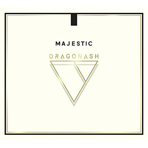 MAJESTIC (歌詞付) (通常盤)Dragon Ashドラゴンアッシュ どらごんあっしゅ　発売日 : 2017年5月31日　種別 : CD　JAN : 4988002734238　商品番号 : VICL-64800【商品紹介】2014...
