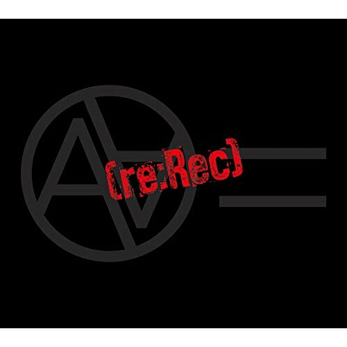 (re:Rec) (歌詞付)AA=エーエーイコール えーえーいこーる　発売日 : 2018年4月04日　種別 : CD　JAN : 4988002757213　商品番号 : VICL-64965【商品紹介】2018年10月20日に活動10周...