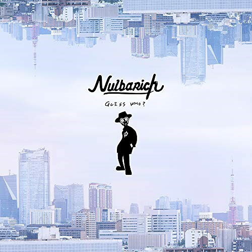 GUESS WHO? (歌詞付/紙ジャケット)Nulbarichナルバリッチ なるばりっち　発売日 : 2019年2月06日　種別 : CD　JAN : 4988002780785　商品番号 : VICL-65124【商品紹介】Nulbar...
