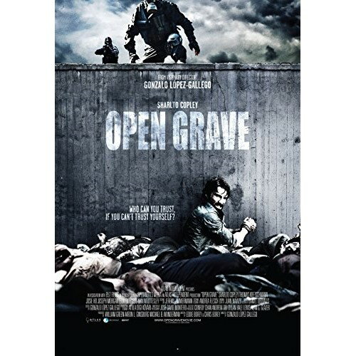オープン・グレイヴ 感染(Blu-ray)洋画シャールト・コプリー、トーマス・クレッチマン、ジョシー・ホー、ゴンサーロ・ロペス=ガイェゴ　発売日 : 2014年11月05日　種別 : BD　JAN : 4988064745203　商品番号 ...