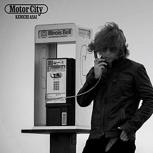 MOTOR CITY (CD+DVD) (初回生産限定盤)浅井健一アサイケンイチ あさいけんいち　発売日 : 2019年11月13日　種別 : CD　JAN : 4547366423723　商品番号 : BVCL-1010【商品紹介】201...