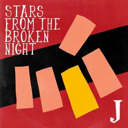 STARS FROM THE BROKEN NIGHT (通常盤)Jジェイ じぇい　発売日 : 2009年8月05日　種別 : CD　JAN : 4945817146380　商品番号 : CTCR-14638【商品紹介】男らしくも色気のある...