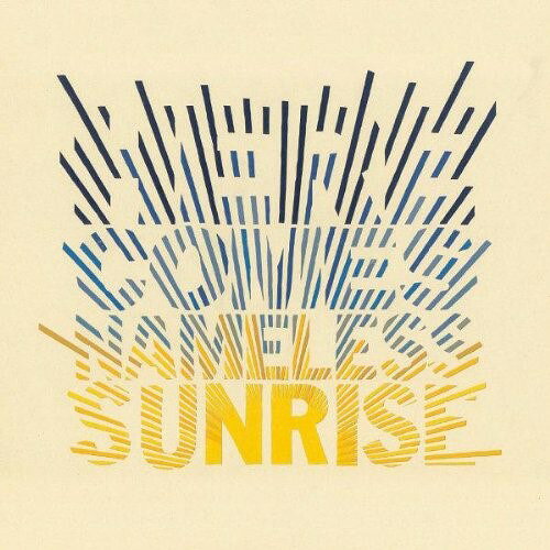 HERE COMES NAMELESS SUNRISE (CD+DVD) (初回生産限定盤)Jジェイ じぇい　発売日 : 2009年12月16日　種別 : CD　JAN : 4945817146519　商品番号 : CTCR-14651【商...