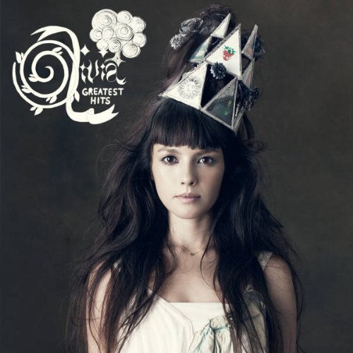 GREATEST HITS (2CD+DVD)OLIVIAオリビア おりびあ　発売日 : 2010年10月13日　種別 : CD　JAN : 4945817146922　商品番号 : CTCR-14692【商品紹介】国民的な人気を誇るアニメ...