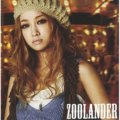 ZOOLANDER (CD+DVD)leccaレッカ れっか　発売日 : 2012年12月12日　種別 : CD　JAN : 4945817147790　商品番号 : CTCR-14779【商品紹介】leccaのアルバム。TBSの欧州サッカ...