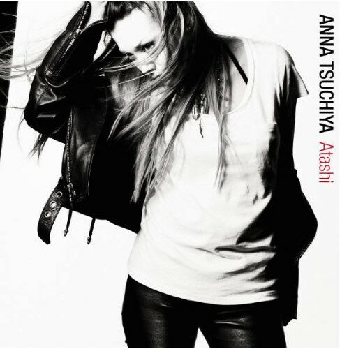 Atashi土屋アンナツチヤアンナ つちやあんな　発売日 : 2010年7月21日　種別 : CD　JAN : 4945817403148　商品番号 : CTCR-40314【商品紹介】ミュージシャン、土屋アンナ始動!!約1年ぶり(2010...