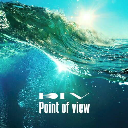 Point of view (通常盤)DIVダイブ だいぶ　発売日 : 2014年8月27日　種別 : CD　JAN : 4538539007093　商品番号 : DCCL-155【商品紹介】EX THEATER ROPPONGIで2nd ...