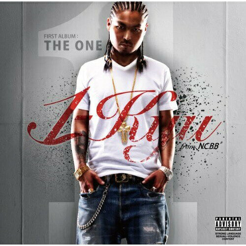 THE ONE1-KYUイッキュウ いっきゅう　発売日 : 2010年2月10日　種別 : CD　JAN : 4544719007098　商品番号 : XNKC-10005【商品紹介】North Coast Bad Boyzから、ハイトーン...