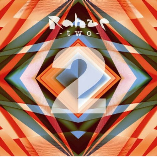 -two-Rahzeラーズ らーず　発売日 : 2010年11月17日　種別 : CD　JAN : 4544719007869　商品番号 : XNKC-10017【商品紹介】DJ Deckstreamとして知られる天才トラックメーカーの別名...