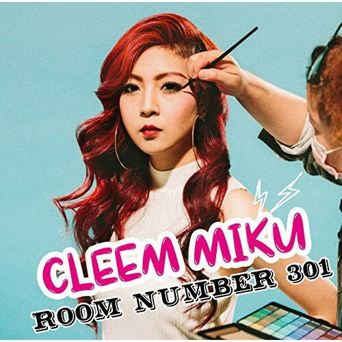ROOM NUMBER 301CLEEM MIKUクリームミク くりーむみく　発売日 : 2019年5月29日　種別 : CD　JAN : 4582114164930　商品番号 : MUCD-1426【商品紹介】静岡県のガールズユニットCL...