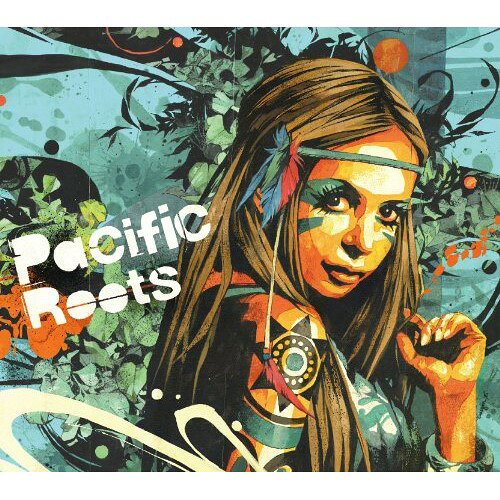 Pacific Roots vol.2 (解説歌詞対訳付)オムニバスフォー・ディー・ジー、アーラダナ、アレキシア、コーナーストーン・ルーツ、サイデル、ダケイ、ディーダブ　発売日 : 2012年6月06日　種別 : CD　JAN : 4935...