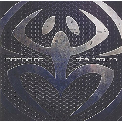 The Returnノンポイントのんぽいんと　発売日 : 2014年10月29日　種別 : CD　JAN : 4527313113433　商品番号 : HWCY-1343【商品紹介】1997年結成、米マイアミ出身のメタル・バンド、ノンポイン...