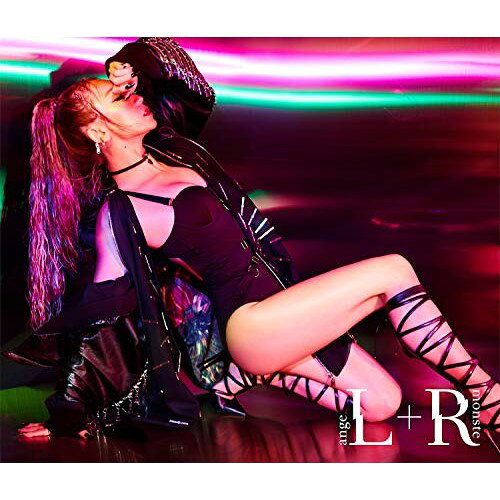 angeL + monsteR(MY NAME IS...) (2CD+DVD)倖田來未コウダクミ こうだくみ　発売日 : 2020年12月02日　種別 : CD　JAN : 4988064771967　商品番号 : RZCD-77196【...