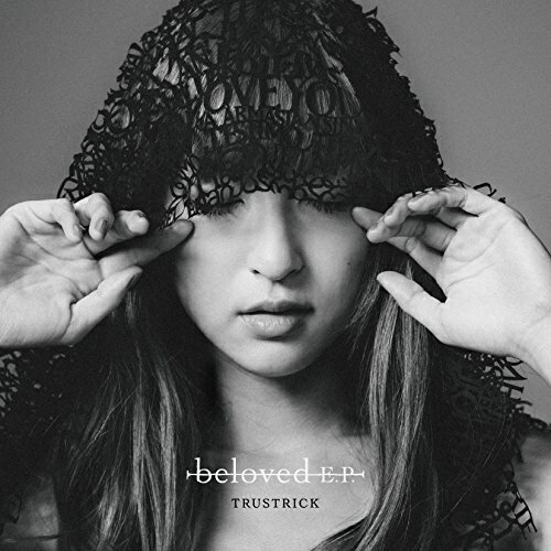 beloved E.P. (Type-B)TRUSTRICKトラストリック とらすとりっく　発売日 : 2016年1月27日　種別 : CD　JAN : 4988001787396　商品番号 : COCP-39414【商品紹介】神田沙也加と...