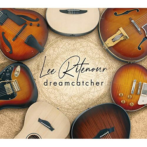 DreamcatcherLee Ritenourリトナー リー りとなー りー　発売日 : 2020年12月04日　種別 : CD　JAN : 4542519014704　商品番号 : YCCW-10382【収録内容】CD:11.ドリームキ...