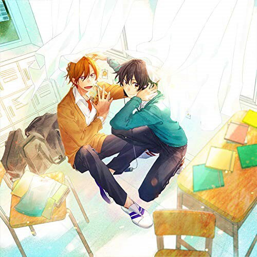 ドラマCD 佐々木と宮野 2 (初回限定盤)ドラマCD斉藤壮馬、白井悠介、新井良平、市来光弘、小野友樹、松岡禎丞、島崎信長　発売日 : 2020年12月23日　種別 : CD　JAN : 4589644759636　商品番号 : MFCZ-...