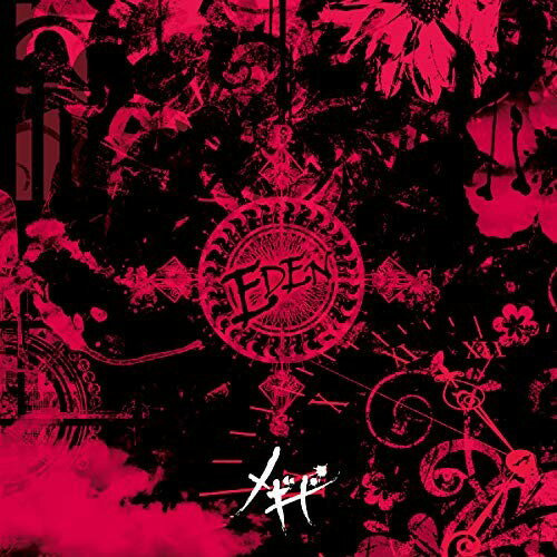 EDENメギドめぎど　発売日 : 2020年11月11日　種別 : CD　JAN : 4525118088796　商品番号 : MGD-1【商品紹介】メギドの7曲入り MINI ALBUM。support drummerにYAMATO(UC...