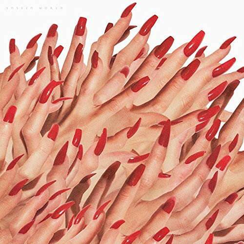 Unseen World (通常盤)BAND-MAIDバンドメイド ばんどめいど　発売日 : 2021年1月20日　種別 : CD　JAN : 4988013969667　商品番号 : PCCA-4993【商品紹介】全世界的な支持を得るメイ...