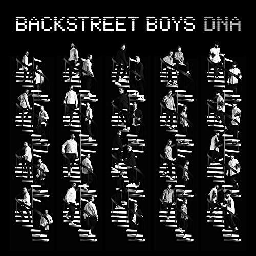 DNA (解説歌詞対訳付)バックストリート・ボーイズバックストリートボーイズ ばっくすとりーとぼーいず　発売日 : 2019年1月23日　種別 : CD　JAN : 4547366372120　商品番号 : SICX-113【商品紹介】全世...