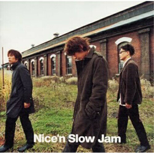 Nice'n Slow JamSkoop On Somebodyスクープオンサムバディ すくーぷおんさむばでぃ　発売日 : 2001年12月05日　種別 : CD　JAN : 4988009525693　商品番号 : SRCL-5256【商...