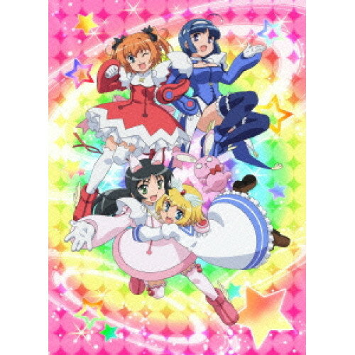 OVA 快盗天使ツインエンジェル キュンキュン☆ときめきパラダイス!!(Blu-ray) (Blu-ray+CD) (限定版)OVASammy、田村ゆかり、能登麻美子、釘宮理恵、大木良一、光宗信吉　発売日 : 2015年1月30日　種別 :...