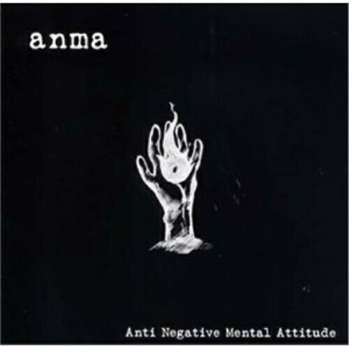 Anti Negative Mental AttitudeANMAアンマ あんま　発売日 : 2002年2月20日　種別 : CD　JAN : 4546175010131　商品番号 : RLCA-1013【商品紹介】元FACE OF CHA...
