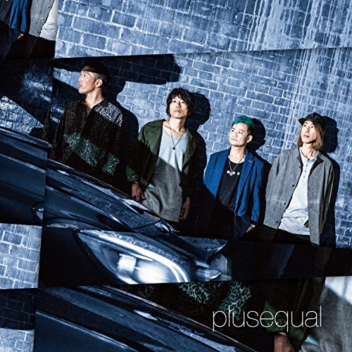 plusequalLUNKHEADランクヘッド らんくへっど　発売日 : 2019年4月17日　種別 : CD　JAN : 4522197131979　商品番号 : CHKY-34【商品紹介】2019年に結成20周年、デビュー15周年を迎え...