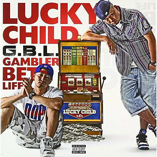 Lucky ChildG.B.L.ジービーエル じーびーえる　発売日 : 2010年12月08日　種別 : CD　JAN : 4948722416074　商品番号 : ISME-1001【収録内容】CD:11.Intro Produced ...