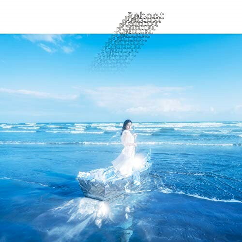 Reboot (通常盤)宮川愛李ミヤカワアイリ みやかわあいり　発売日 : 2021年3月03日　種別 : CD　JAN : 4560109091065　商品番号 : JBCN-9004【商品紹介】宮川愛李、再起動。アニメ『名探偵コナン』エ...