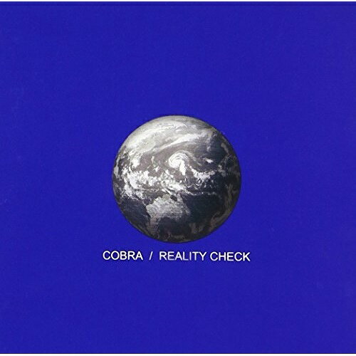 REALITY CHECKCOBRAコブラ こぶら　発売日 : 2003年7月30日　種別 : CD　JAN : 4948722124252　商品番号 : MSRK-4845【収録内容】CD:11.WE ONE FIGHT2.KING OF...