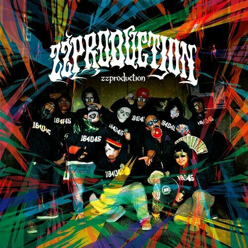 ZZZZ PRODUCTIONダブルゼータプロダクション だぶるぜーたぷろだくしょん　発売日 : 2010年2月03日　種別 : CD　JAN : 4995879280140　商品番号 : PCD-28014【収録内容】CD:11.INTR...
