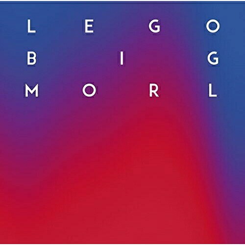 心臓の居場所 (通常盤)LEGO BIG MORLレゴビッグモール れごびっぐもーる　発売日 : 2017年3月29日　種別 : CD　JAN : 4562256124559　商品番号 : AZCS-1065【商品紹介】LEGO BIG M...