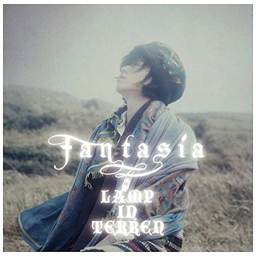 fantasia (通常盤)LAMP IN TERRENランプインテレン らんぷいんてれん　発売日 : 2017年4月12日　種別 : CD　JAN : 4562256124740　商品番号 : AZCS-1066【商品紹介】4人組バンド、...