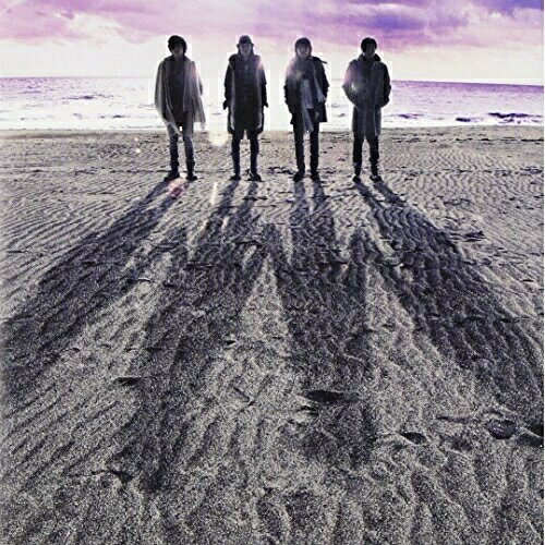 残像flumpoolフランプール ふらんぷーる　発売日 : 2010年2月03日　種別 : CD　JAN : 4562256120285　商品番号 : AZCS-2007【商品紹介】1stフル・アルバム『What's flumpool?』の...